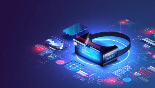 How are virtual and augmented reality technologies transforming ...