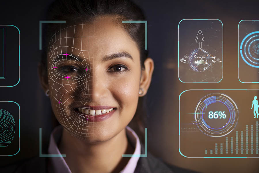 Level Up Identity Authentication Procedures With Face Check ID - Parivrai