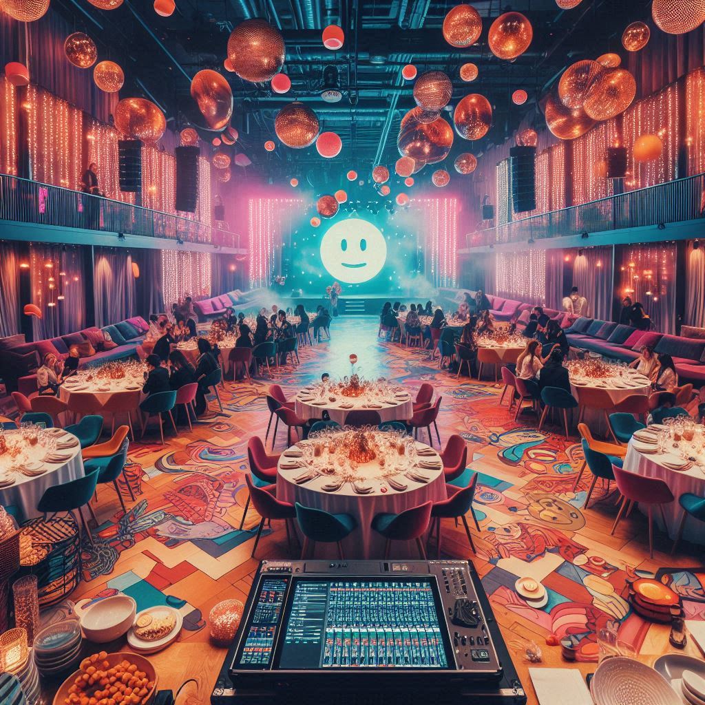 Toronto Event on a Budget? These AV Rental Hacks Will Blow Your Mind ...