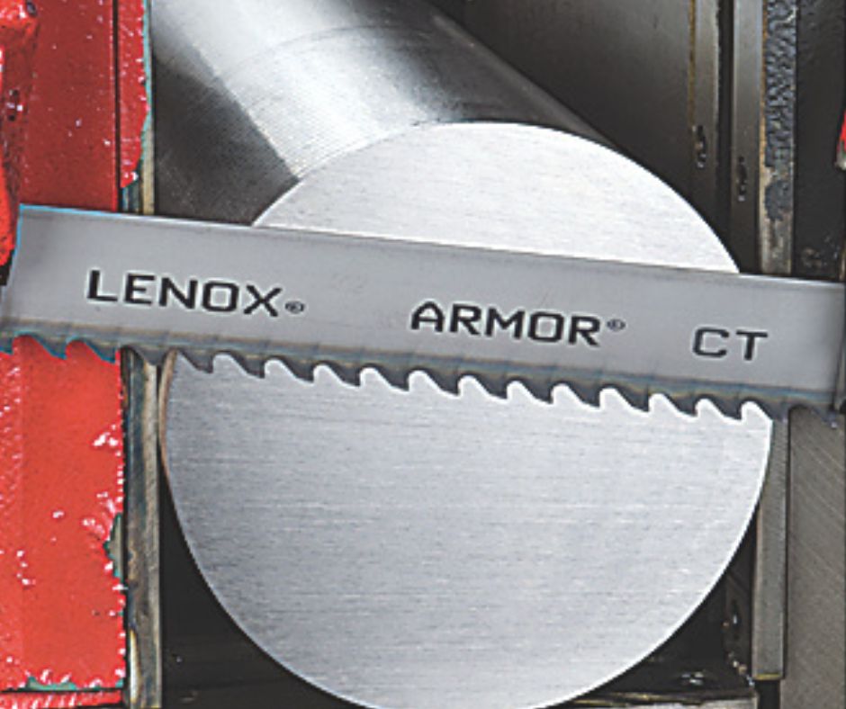 Why Steel Band Saw Blade Strips Are Essential for Optimal Performance ...