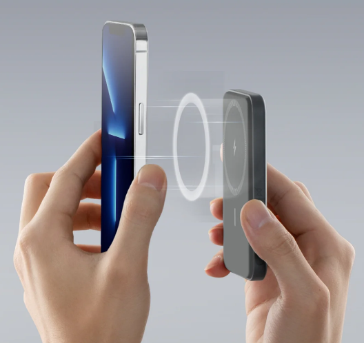 Who Should Maximize Charging Efficiency with Anker's MagSafe Chargers ...