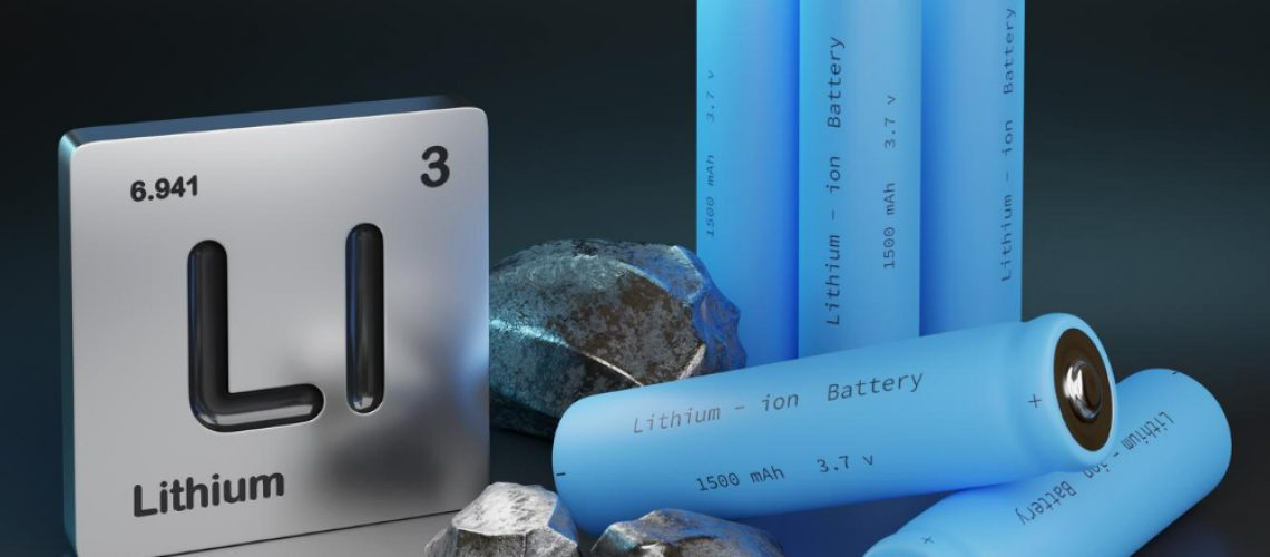 Understanding the Benefits and Challenges of Lithium Battery Technology ...